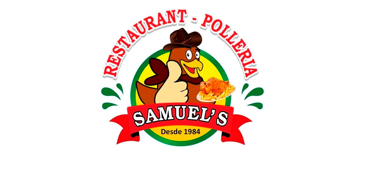 🔥 Polleria Samuel's 💥🥇